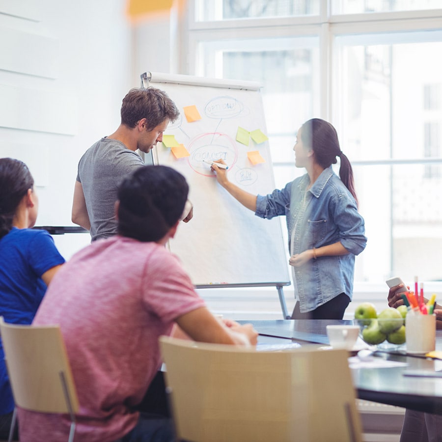 AAR Tech Solutions | Digital Marketing & Business Consultancy Company