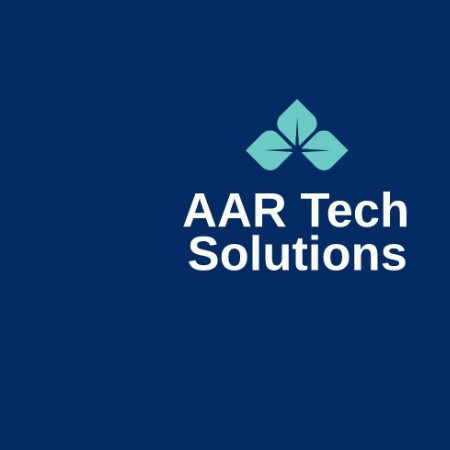 AAR Tech Solutions - About us